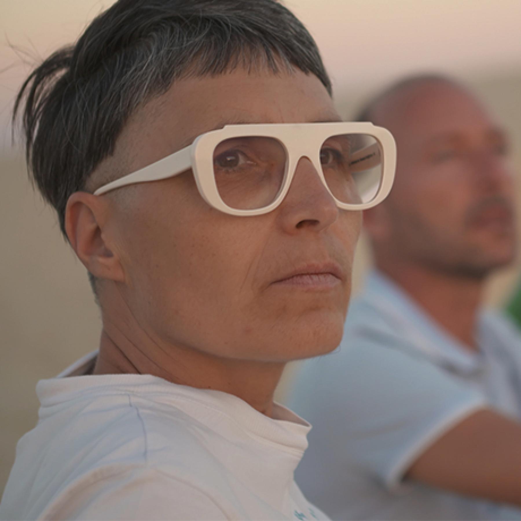 matali crasset, le design ludique et politique | cocottesminute productions