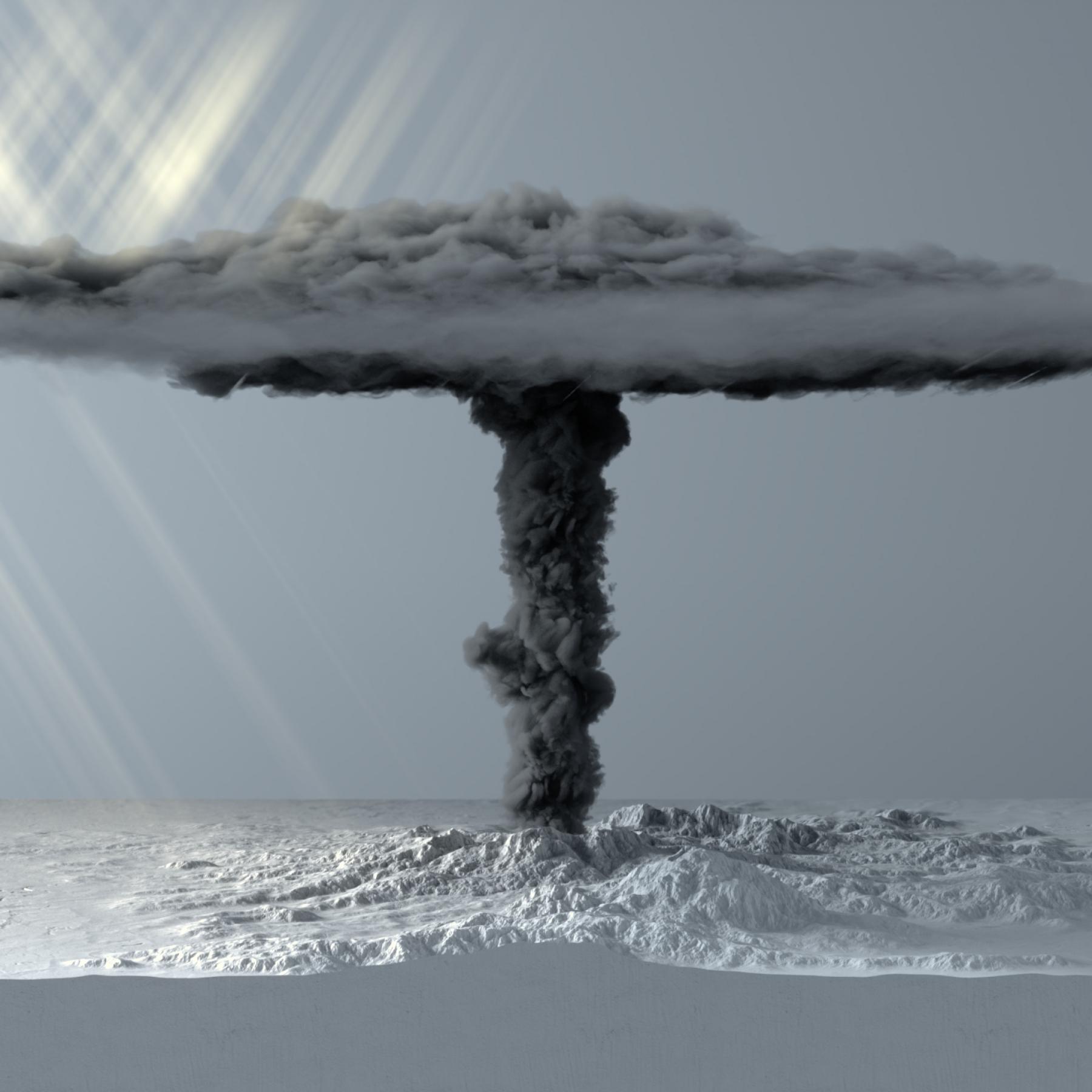 Cataclysmes, les grands régulateurs | cocottesminute productions